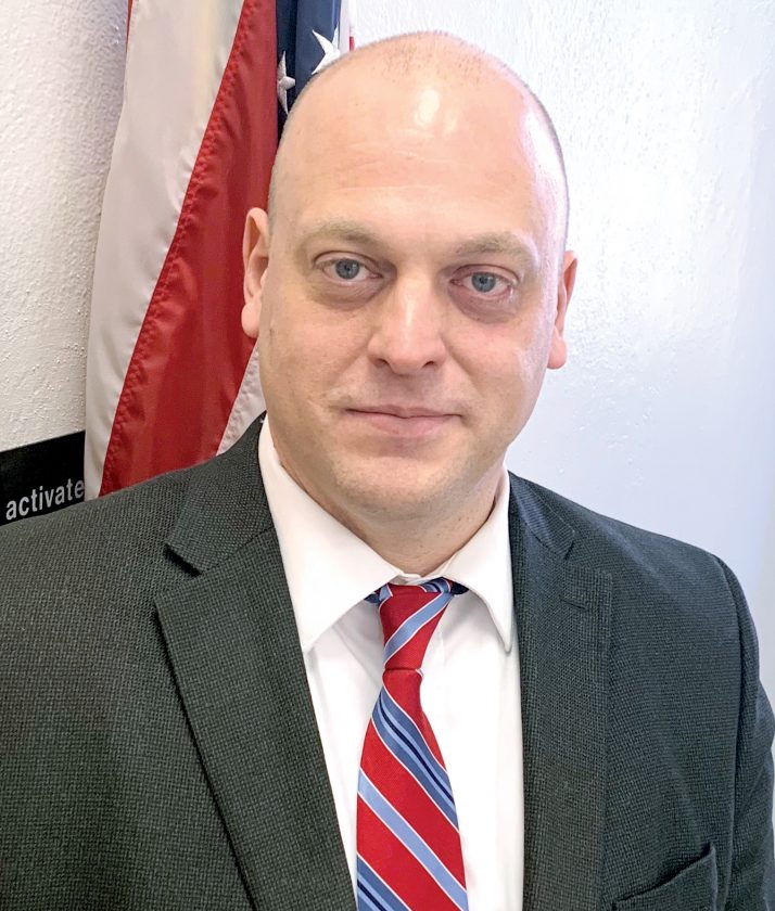 Hinkle appointed as Upshur County prosecuting attorney | News, Sports ...